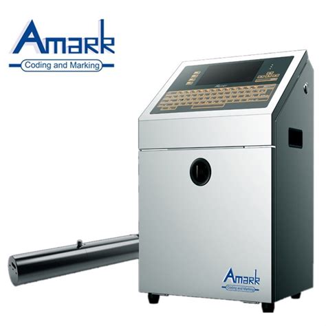 China Automatic Cij Inkjet Printer Suppliers Factory Automatic Cij