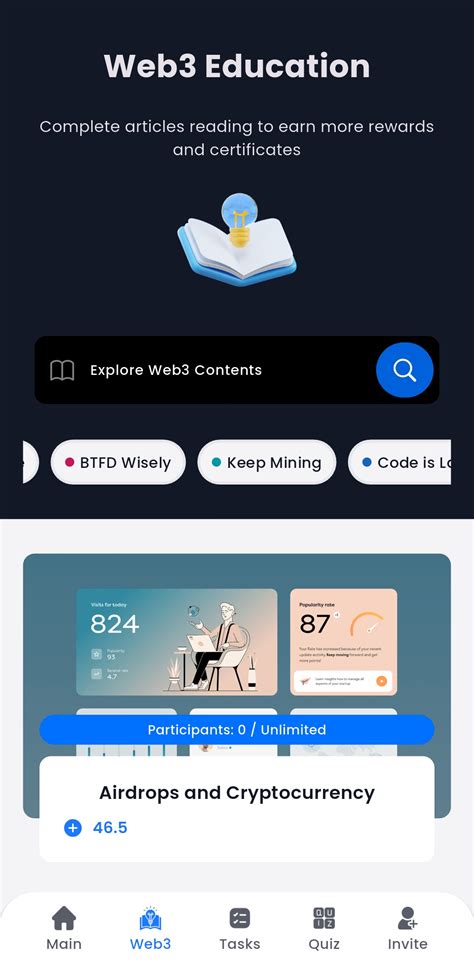 Complete Tasks And Get Rewarded With Syntax Syntax Verse