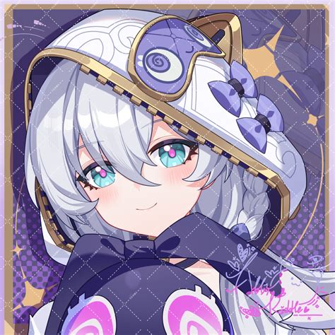 Abby Riddle Theresa Apocalypse Theresa Apocalypse Schicksals Imperative Honkai Series