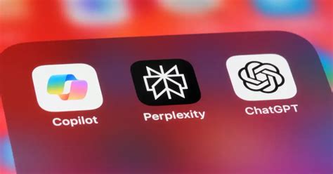 Perplexity Launches Its Ai Assistant For Android