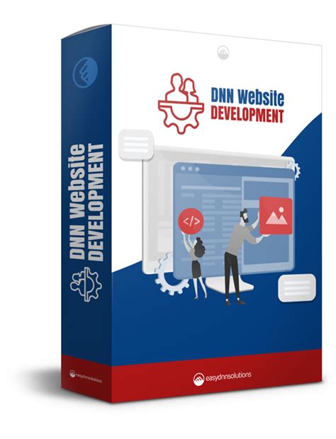Dnn Store Home Product Details Service Dnn Website Development