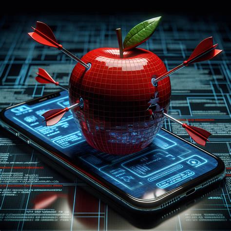 Apple Addresses Two Actively Exploited Ios Vulnerabilities In Targeted