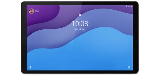 Lenovo Tab M Hd Nd Gen Tb X X Za V Cl Defstart