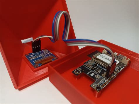 Rak Joins The Climate Clock Network Using The Wisblock Ecosystem