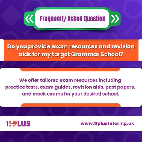 11 Plus Tutoring On Linkedin 11plus 11plustutoring Exampreparation Grammarschool Faq