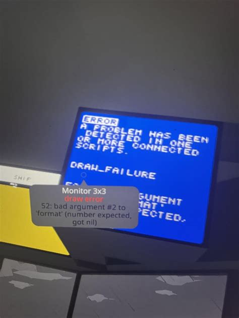 Lua Script Help I Think It Mean In Error On Line 52 Rstormworks