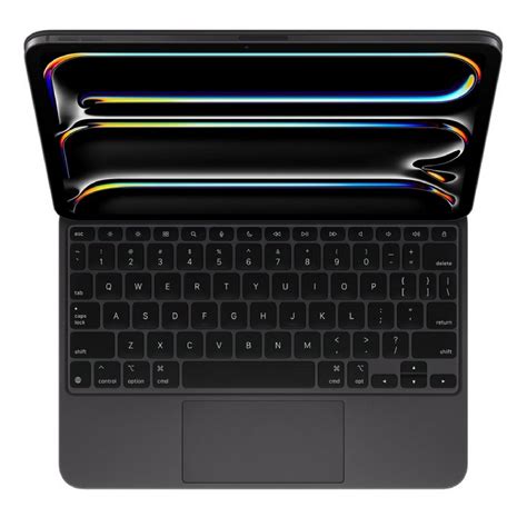 Apple Magic Keyboard For Ipad Pro 13 M4 Black Xcite