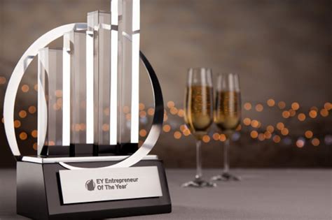 Eoy Awards Open Nominations For Entrepreneurs Businesstoday