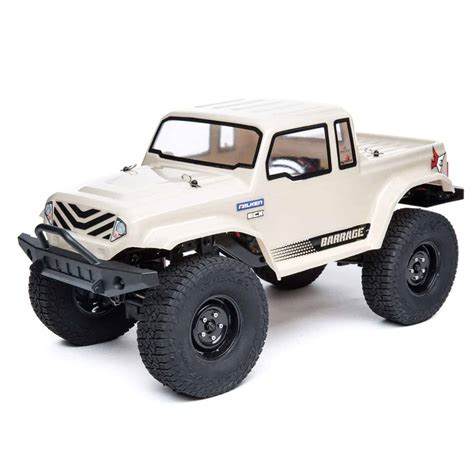 7 Best Ecx Rc Trucks 2021 Product Rankers