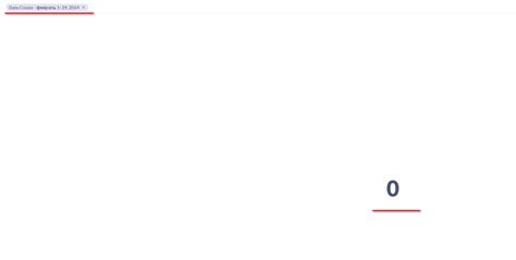 The Filter With The Date After The Update Does Not Work Get Help Metabase Discussion