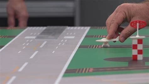 Faa Ramps Up Recruiting And Atc Workforce Training