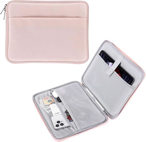 Moko 13 Inch Tablet Sleeve Bag For 13 Inch Ipad Air M3 2025