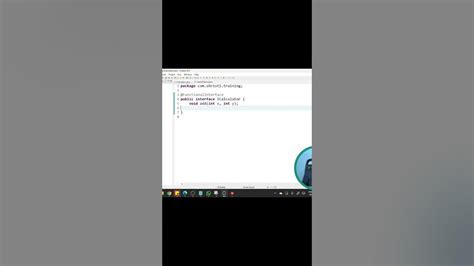 Implement Functional Interfaces Using Lambda Expressions