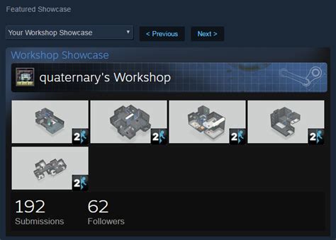 Steam Community Guide Outdated How To Remove An Item From Your Workshop Showcase Prolly