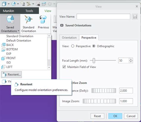 Develop A Depth Feature In The Navigation To View Ptc Community