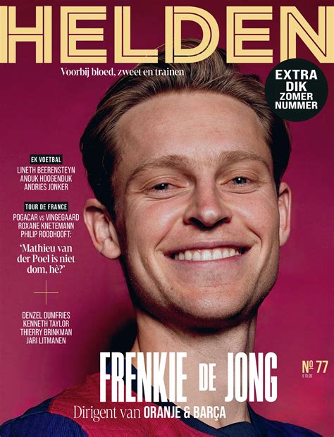 Roy Van Den Berg Een Beest Met Een Klein Hartje Helden