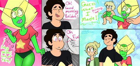 Pregnandot Steven Universe Know Your Meme