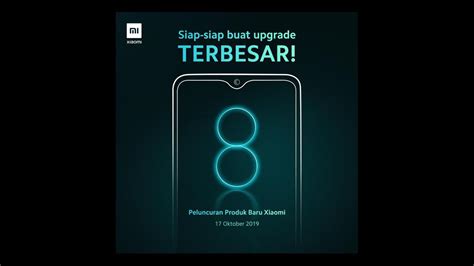 Redmi Note 8 Rilis Di Indonesia 17 Oktober Tekno Liputan6 Com