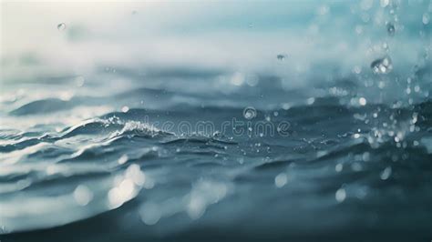 This Datadriven Water Management System Optimizes Resource Allocation By Analyzing Both Past And