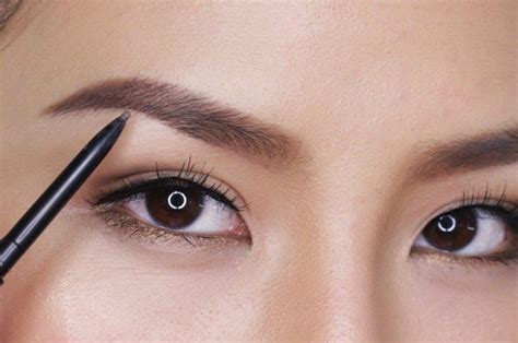 Eyebrow Embroidery Everything You Need To Know About