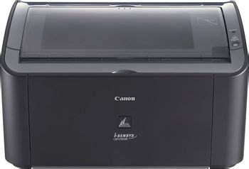 Acheter Une Canon I Sensys Lbp2900b Toner Printabout