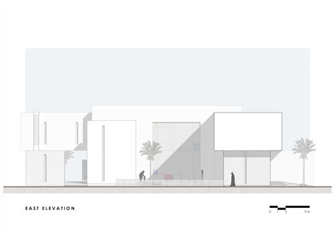 Gallery Of Villa Diwani Shape Architecture Practice Research 26