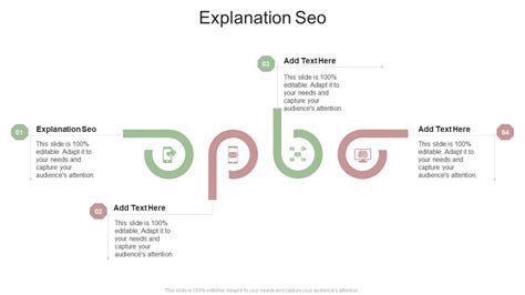 Explanation Seo In Powerpoint And Google Slides Cpb PPT Sample