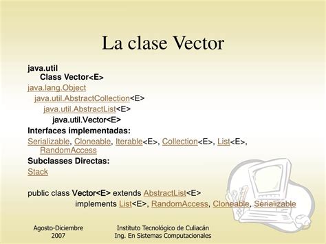 ppt programaci ó n orientada a objetos con java powerpoint