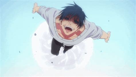Jujutsu Kaisen Jjk  Jujutsu Kaisen Jjk Toji Discover And Share S