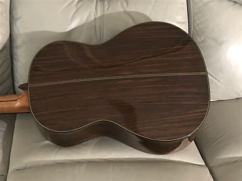 Good Smallman Style Classical 640mm Calido Soloist Classical Reverb