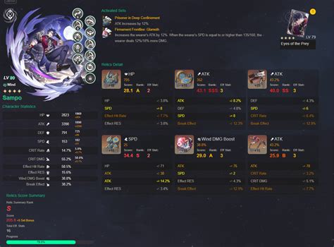 Almost Done With My Sampo Dont Mind The Atk Piece Im Literally Not Getting Any Prisoner