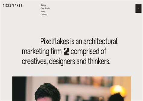 Pixelflakes Top Css Gallery