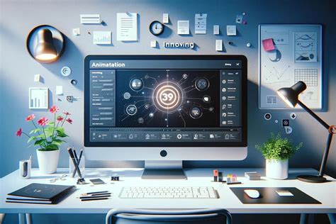 How To Create Stunning Animated Landing Pages With Visme
