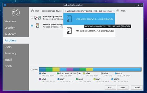 How To Install Lubuntu 18 10 Lxqt Edition