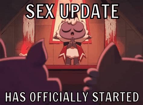 Sex Update Rcultofthelamb
