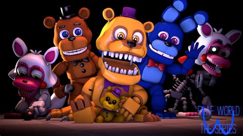 Картинки Fnaf фредди Фото подборки 3