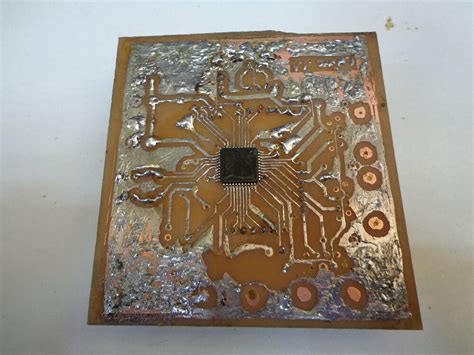 SOLVED Leonardo Clone U Based Board It Is Not Recognized In USB Port Rd Party Boards