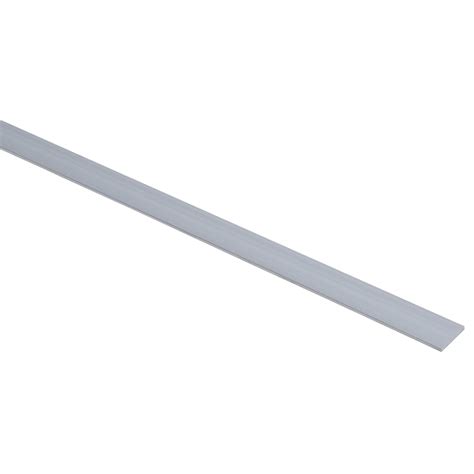 Aluminiumstreifen 10 X 2 Mm 1 Meter Wovar