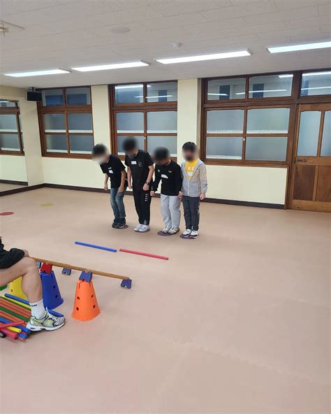 위더스운동발달센터 위더스운동발달센터특수체육학교체육 Instagram