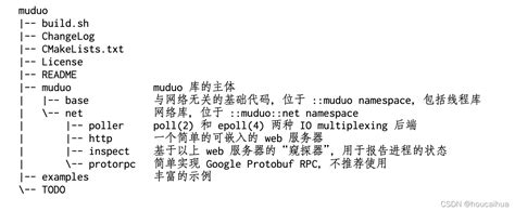 muduo库base源码分析一 tiemstamp类封装 空基类 标识类 csdn博客