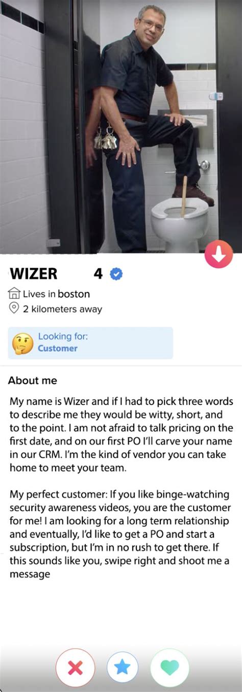 Gabriel Friedlander On Linkedin Wizers Tinder Profile 🤣 Lets See How Many Swipes Right Well…