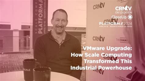 scale computing on linkedin vmware upgrade how scale computing