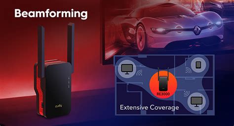 Ax3000 Dual Band Wi Fi 6 Range Extender Model Re3000 Cudy Wifi 4g