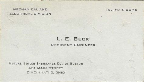 About Bart Beck Bart Beck