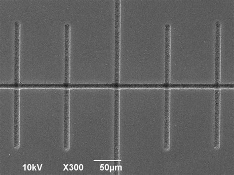 Laser Micromachining Services