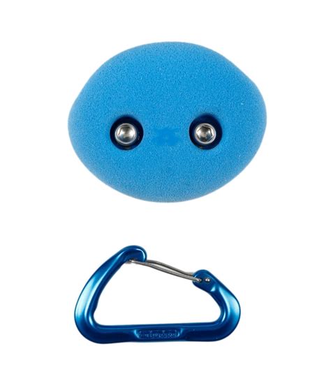 2 Bolt Playground Climbing Hold Simple One Hold Only Atomik