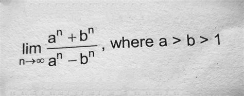 Please Solve This Problem Of LIMITS Please Give The Complete Solu AskIITians