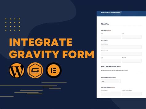 Create Or Fix Any Type Of Form With Gravity Ninja Formidable And