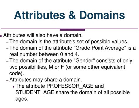 Ppt Database Data Modeling Using The Entity Relationship Model