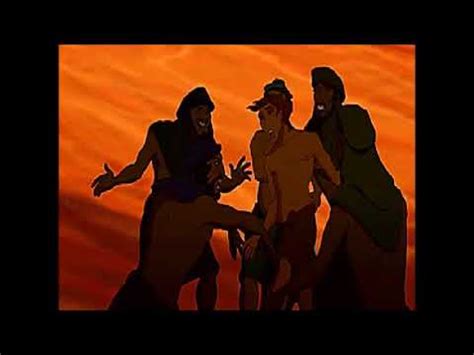 Joseph King Of Dreams Youtube